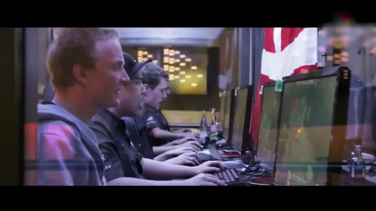 Ellos son los gamers más famosos y millonarios del mundo | Shows Canal ...