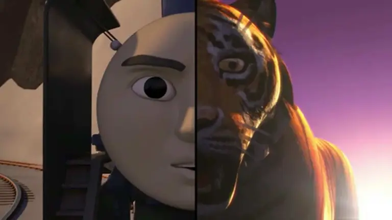 Este 30 de abril diviértete con Thomas and Friends, Ricky Zoom y Trulli ...