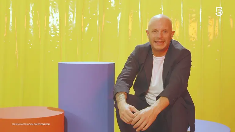 Facundo revela los retos y emociones de volver a Televisa con nuevo ...