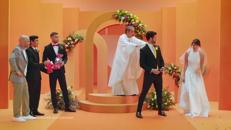 Facundo te ayudará a descubrir los farsantes en tu vida con ¿Cuál es el ...