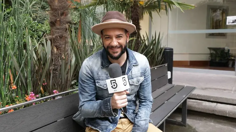 ¡Faisy nos cuenta lo que viene para la quinta temporada de Me Caigo de ...