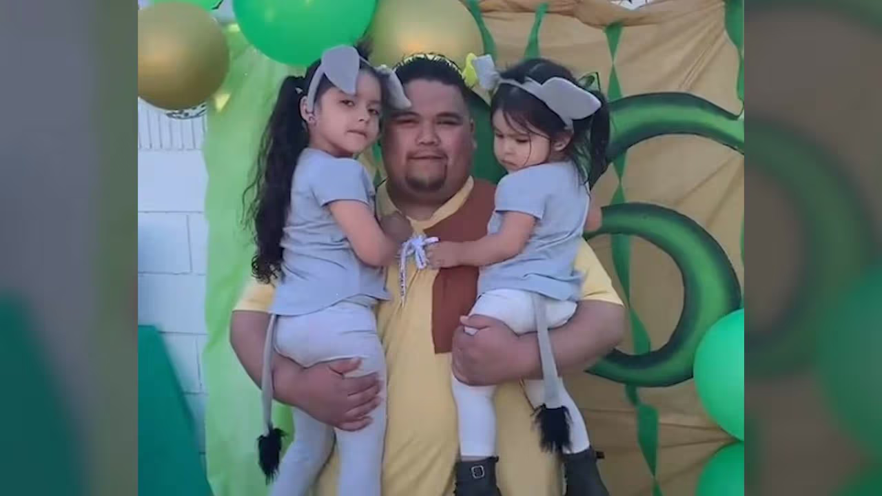 ¡Hey now, you're a rock star! Fiesta temática de Shrek se vuelve viral ...