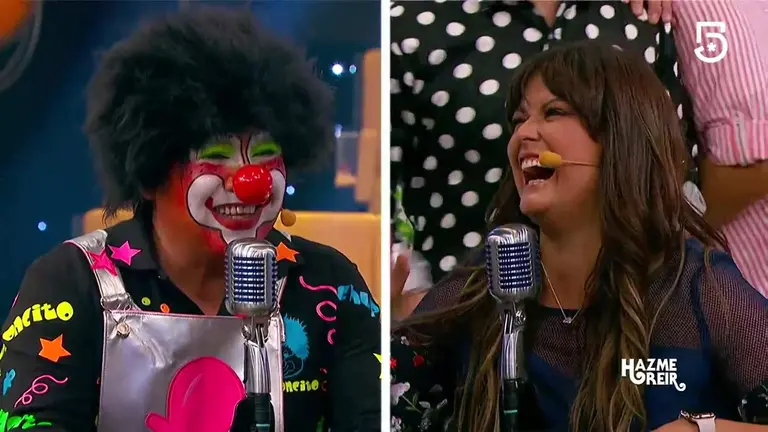 "¿Huele a manteca la Rana Rene?": Mariana al sillón de la vergüenza por ...