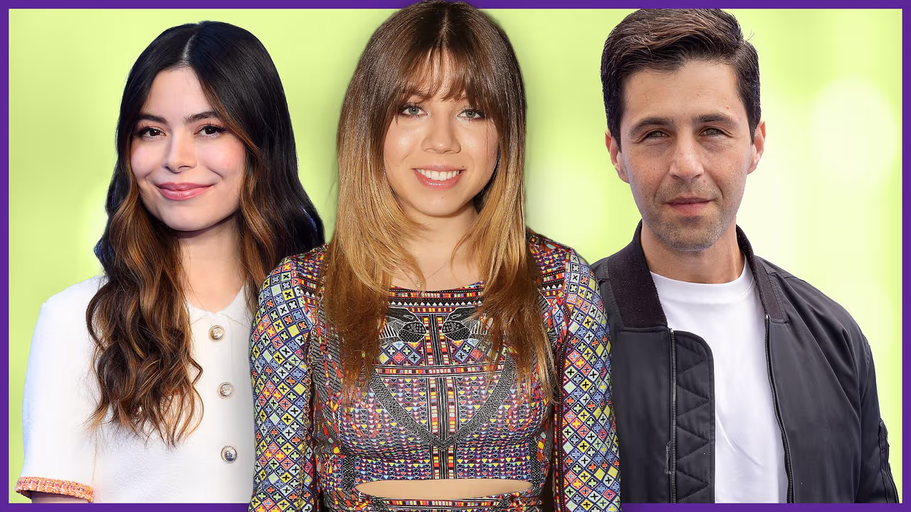 Josh Peck y las estrellas infantiles que apoyan a McCurdy con su libro ...