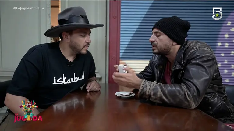 La ruta de la garnacha fue a probar las delicias de Turquía y así les ...