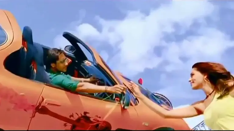 Las escenas más ridículas, exageradas y divertidas del cine ...