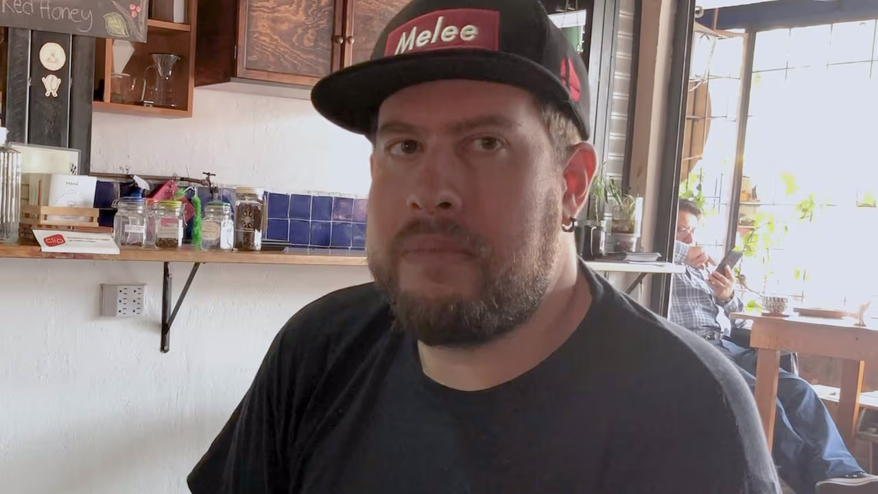 Lo llaman El Profesor, es analista de League of Legends y te cuenta ...