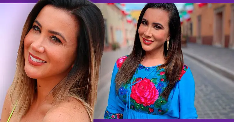 Mariazel ayudó a un fan a volver a caminar con una prótesis y esta fue ...