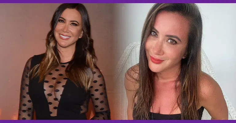 Mariazel sorprende al revelar cuándo piensa retirarse de la televisión ...