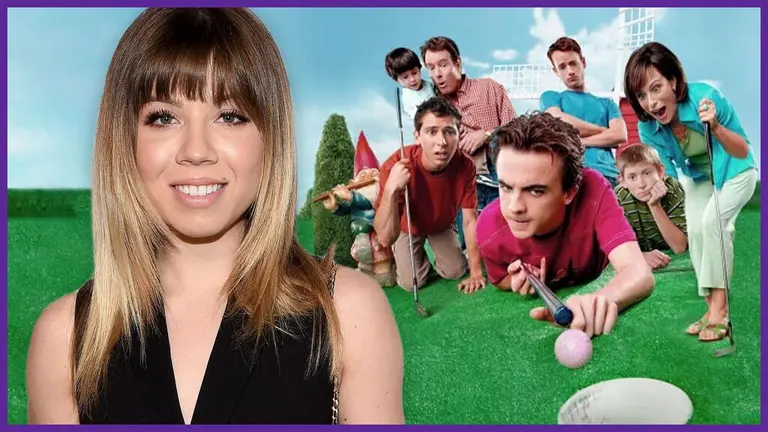 McCurdy y otros actores que salieron en Malcolm antes de ser famosos ... McCurdy y otros actores que salieron en Malcolm antes de ser famosos ...