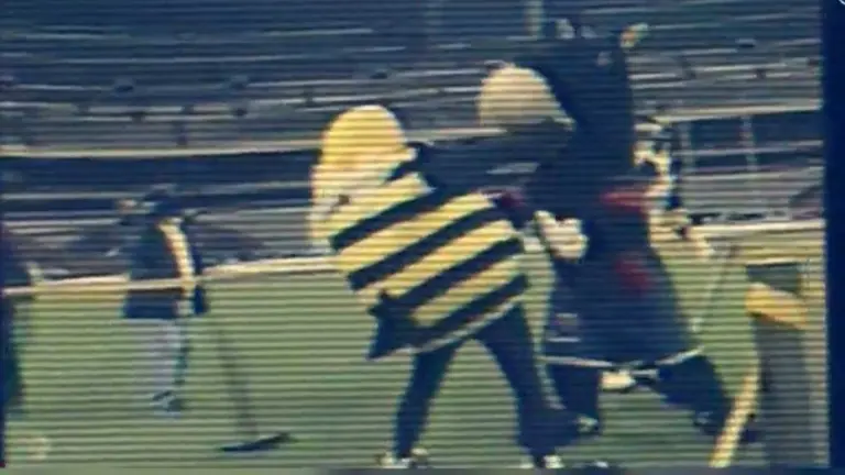 Mira la versión mexicana del intro de ‘Malcolm el de en medio’ | Shows ...