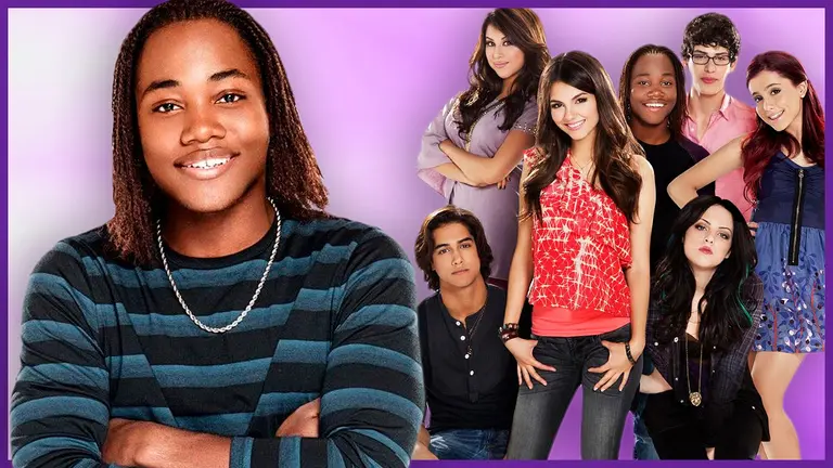 ¿Recuerdas a André Harris de Victorious? Así luce actualmente | Shows ...