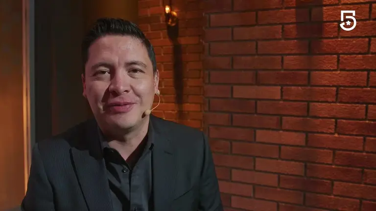 'Se Rentan Cuartos' es "un híbrido entre teatro y televisión" | Shows ...