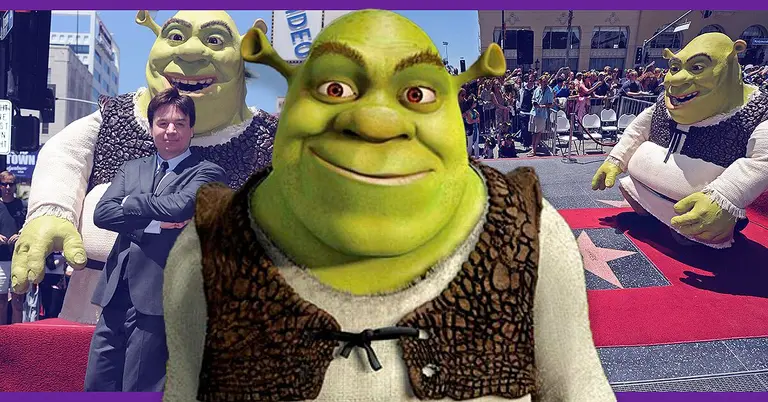 Shrek: El Oscar que ganó la primera película y 5 datos que quizás no ...