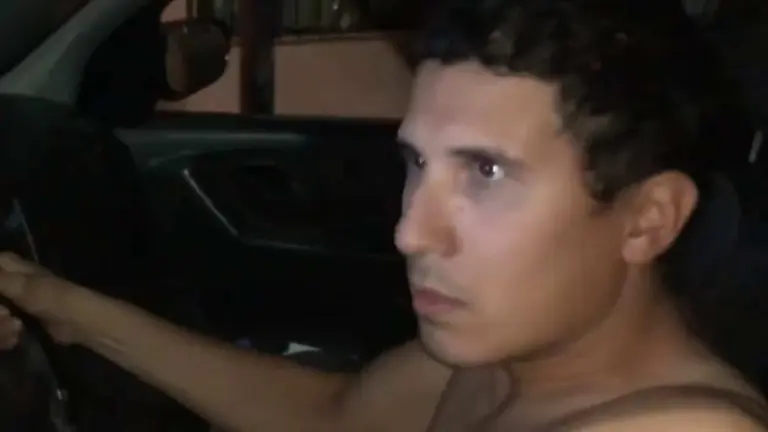 Y volvemos a la normalidad: Mira el video del compa que fue detenido y ...