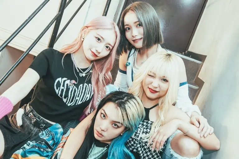 Wagamama Rakia, famosa banda de J-Pop, anuncia su separación. Se ...