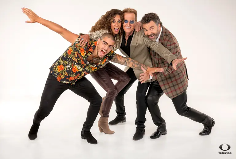 Llega a la televisión mexicana 'La Voz Kids' | Home Televisa Noticias ...