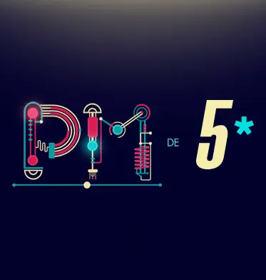 PM nueva programación de Canal 5 | Home Televisa Noticias | Televisa