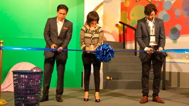 señalTN.com, el nuevo sitio para niños de Televisa llega a Monterrey ...