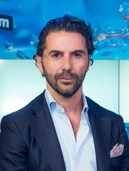 Visión de Televisa, ser líder en todas las plataformas | Home Televisa ...