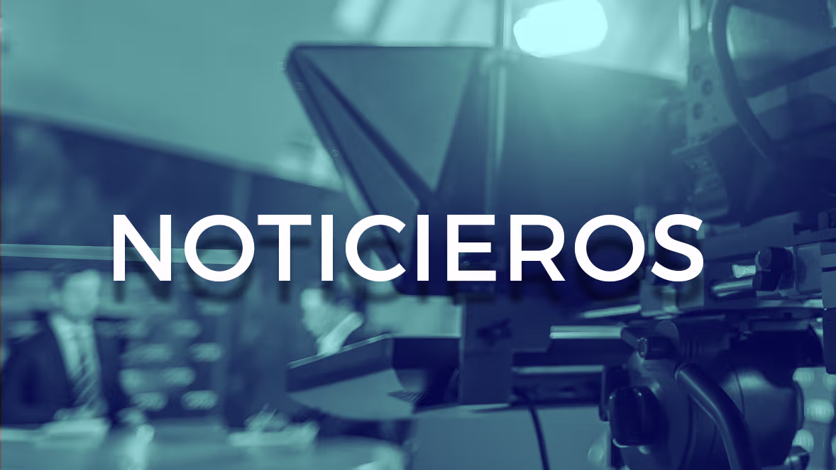 NOTICIEROS | Home Televisa test | Televisa