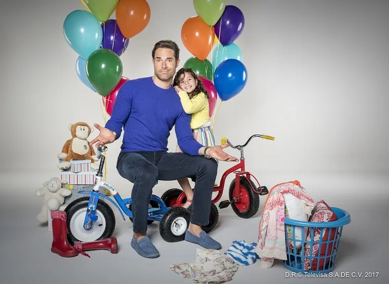 Programas más vistos en TV nacional (11 al 17 de diciembre, 2017 ...