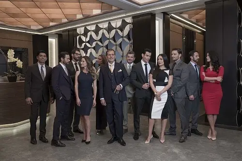 Programas más vistos en TV nacional (Semana del 14 al 20 de mayo ...