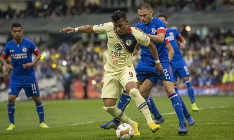 Televisa Deportes líder absoluto de audiencia en el primer encuentro de ...