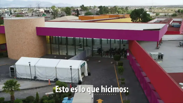 Teletón al servicio de México | Shows Videos Corporativo | Televisa