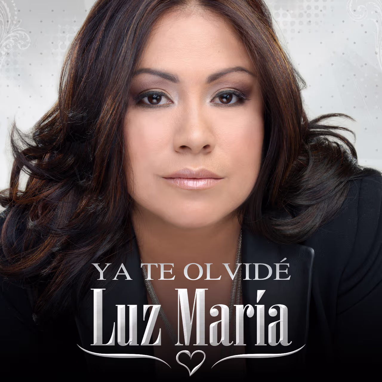 Luz María llega a Estados Unidos con su primer disco | Home Televisa ...