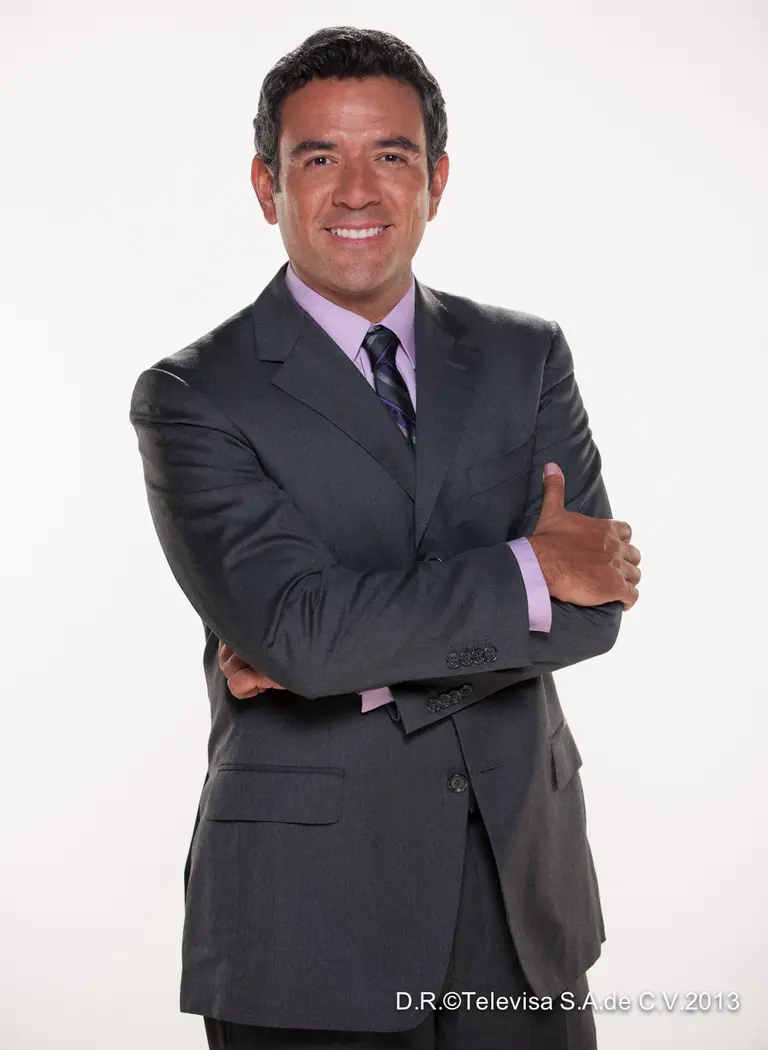 Se presenta la segunda temporada de "Parodiando" | Home Televisa ...