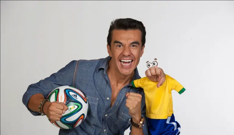 Televisa Deportes estrena promocionales rumbo Brasil 2014 | Home ...