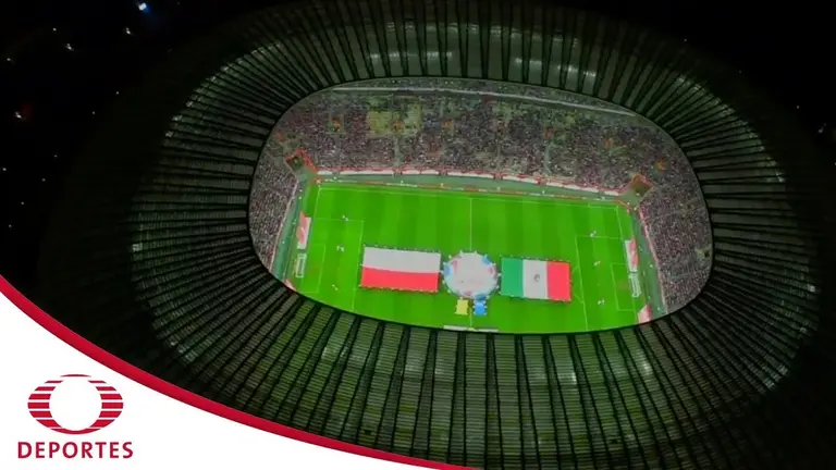 Televisa Deportes líder de audiencia en el partido México Vs Polonia ...