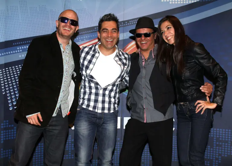 ¡Ya Párate! El Experimento | Home Televisa Especiales y Deportivos ...