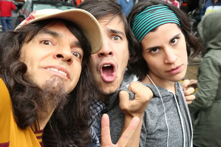 'El tamaño sí importa' se estrena en México | Home Televisa Otros ...