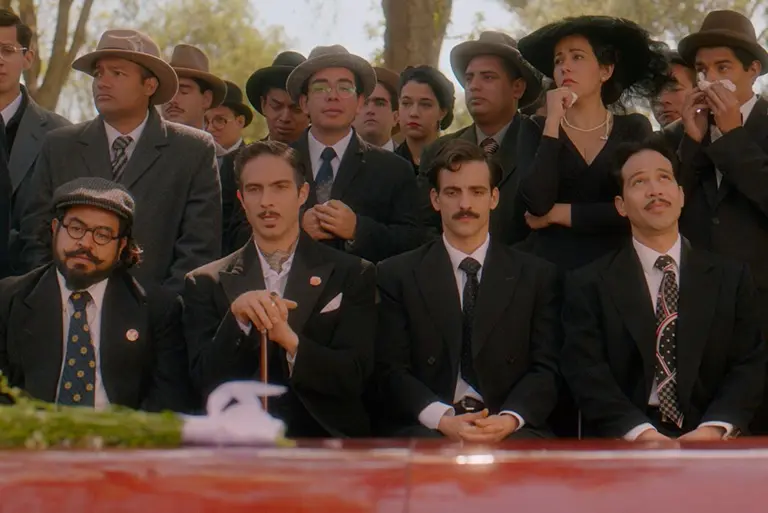 Mentada de padre continúa en el top ten | Home Televisa Otros negocios ...