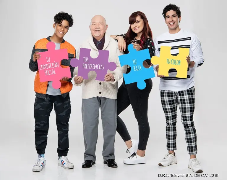 Como Dice el Dicho estrena novena temporada | Home Televisa Series y Unitarios | Televisa