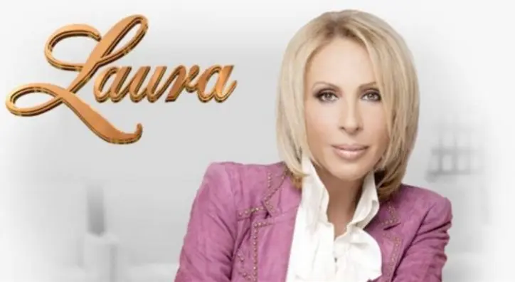 Concluye ciclo del programa Laura | Home Televisa Series y Unitarios ...