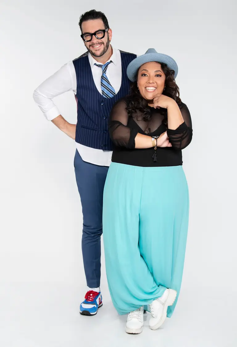 Faisy Nights | Home Televisa Series y Unitarios | Televisa