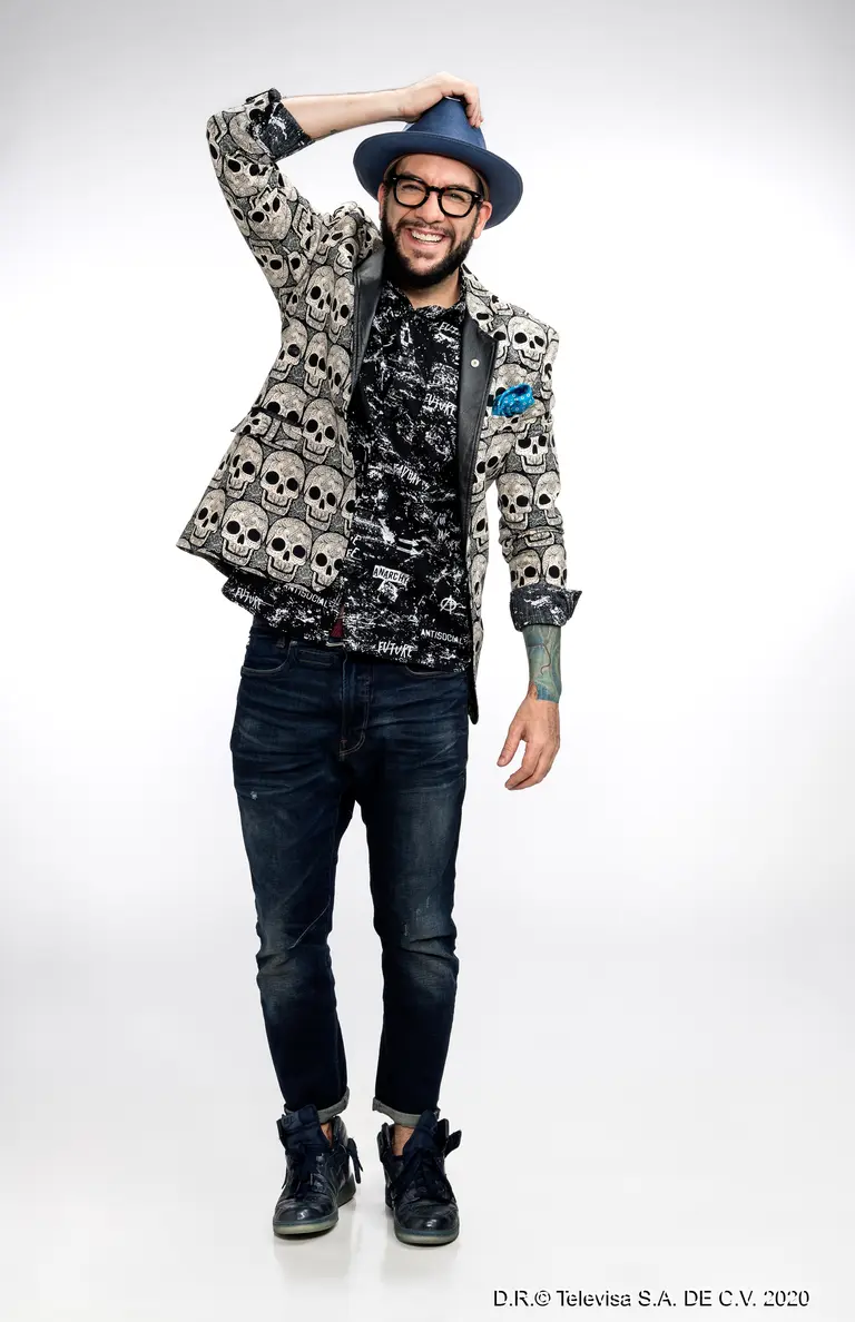 Me Caigo de Risa estrena séptima temporada | Home Televisa Series y ...