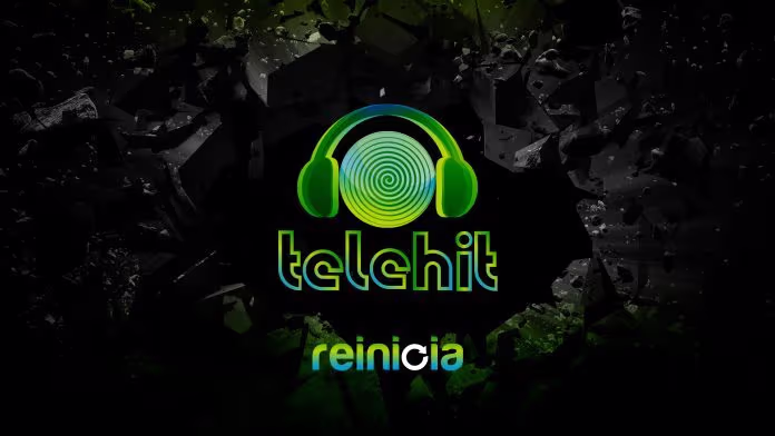 Telehit celebra 25 años | Home Televisa Series y Unitarios | Televisa