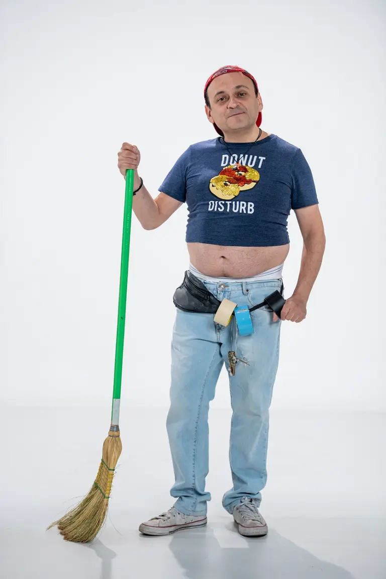 Vecinos va por más Estrena novena temporada | Home Televisa Series y ...