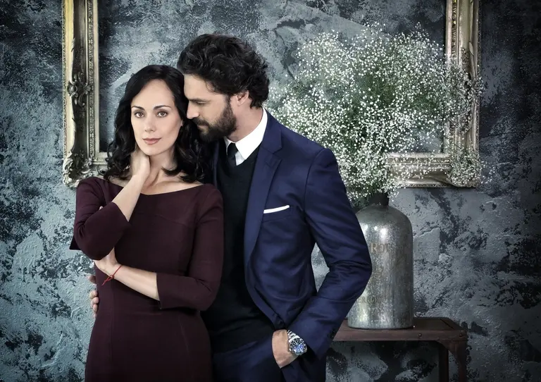 'Yago' se estrena en junio por blim | Home Televisa Series y Unitarios | Televisa