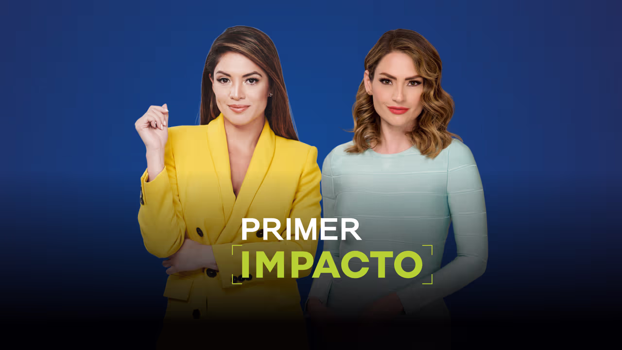 Primer Impacto - Noticias - Reportajes Especiales | UVideos | Univision