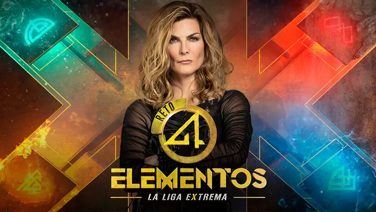 Reto 4 Elementos | Univision