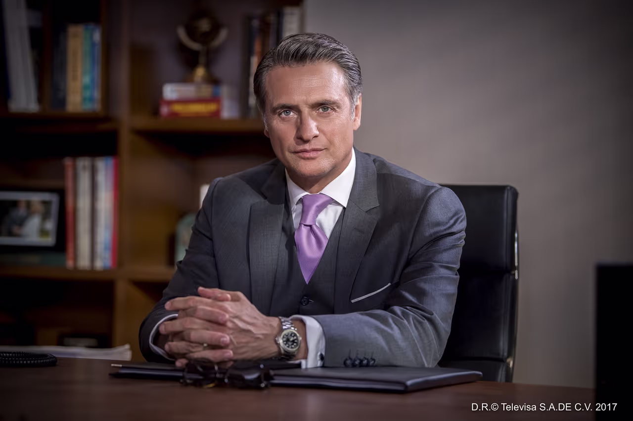 Estreno de 'Me declaro culpable' líder en su barra de horario | Home ...