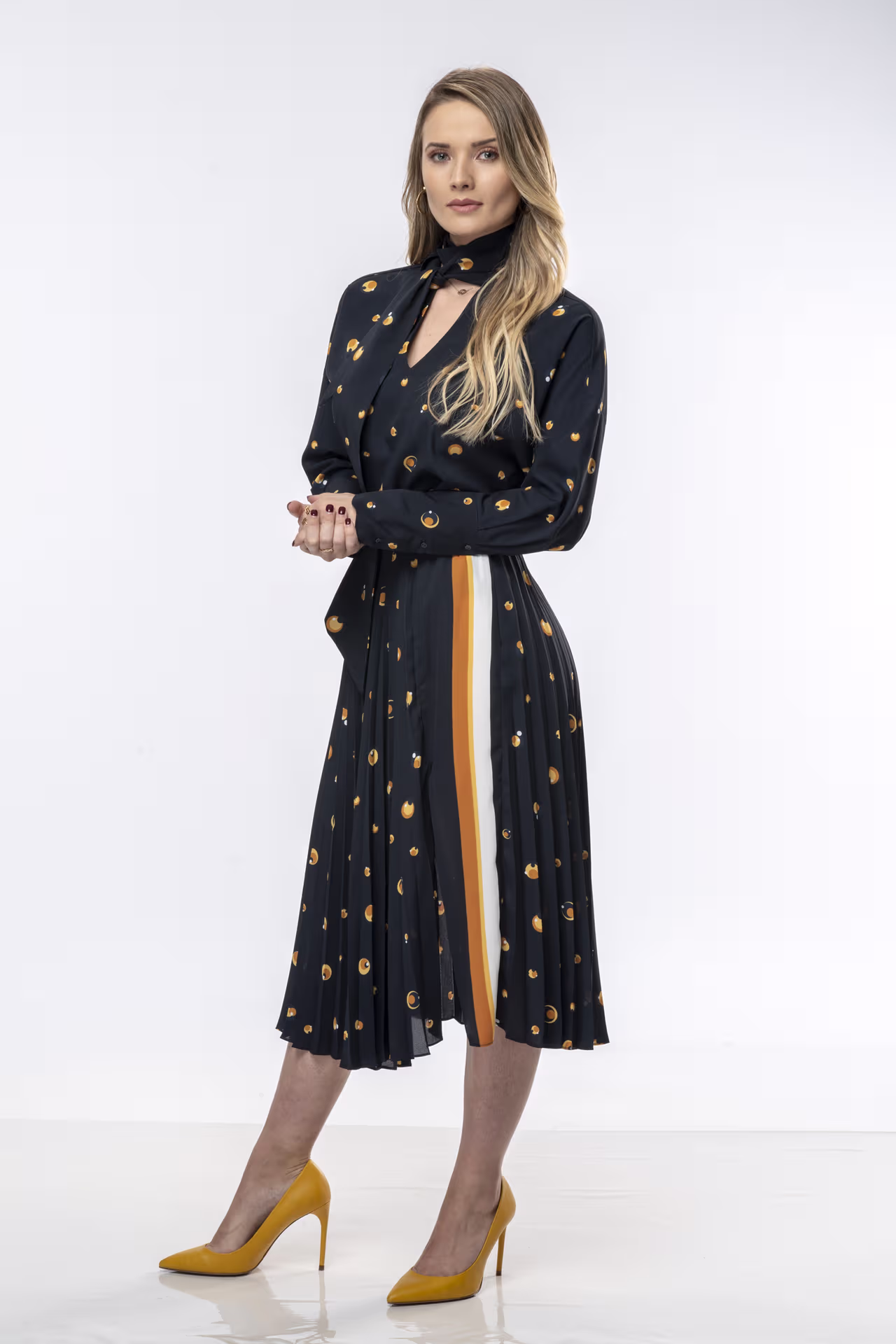 Kimberly Dos Ramos participará en la nueva temporada de 'Por amar sin ...
