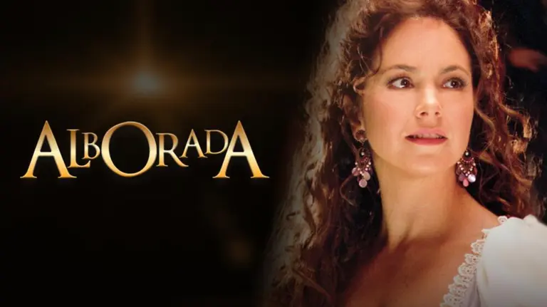5 razones para ver 'Alborada' en su gran reestreno por TLNovelas ...