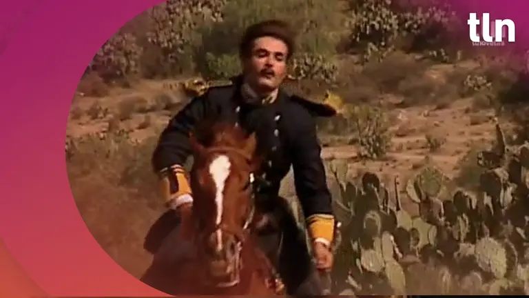 Adolfo es herido, ¿por Manuel? Velo en 'Amor Real' | Shows tlnovelas ...