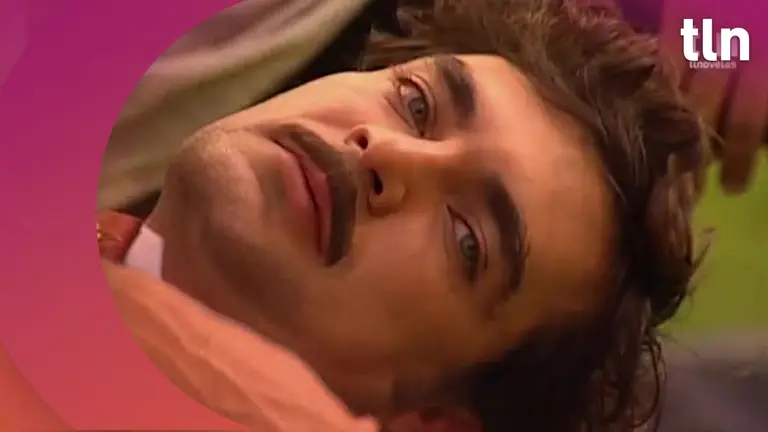 Adolfo pierde la vida en 'Amor Real' | Shows tlnovelas | Televisa